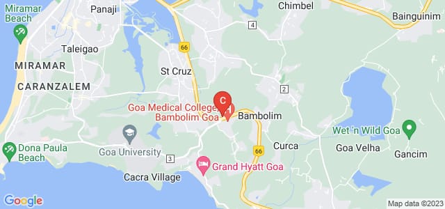 Goa Dental College and Hospital, Bambolim: Admission, Fees, Courses ...