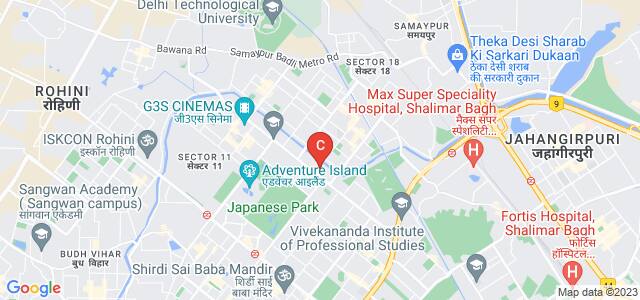 ESIC Dental College and Hospital, Rohini: Admission, Fees, Courses ...