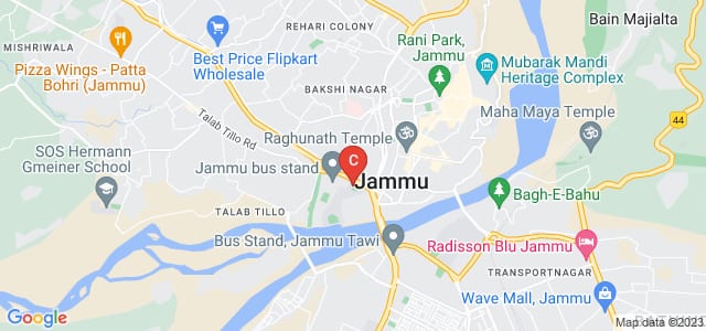 IIM Jammu: Admission, Fees, Courses, Placements, Cutoff, Ranking