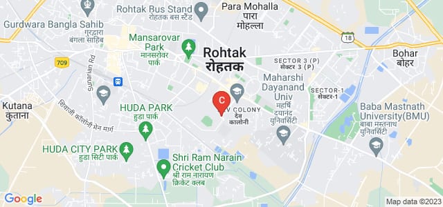 PGIMS Rohtak: Admission, Fees, Courses, Placements, Cutoff, Ranking