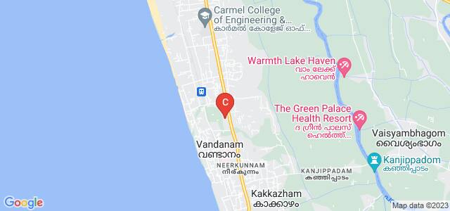 TDMC Alappuzha: Admission, Fees, Courses, Placements, Cutoff, Ranking