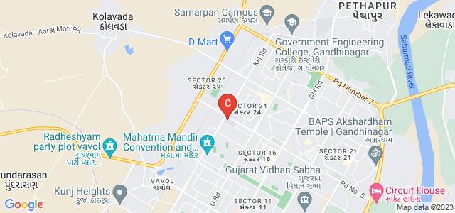 VPMP Polytechnic, Gandhinagar: Admission, Fees, Courses, Placements ...