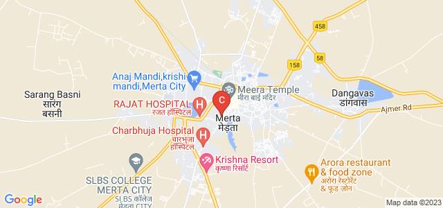 Agarwal Shikshak Prashikshan Mahavidyalaya, Merta City: Admission, Fees ...