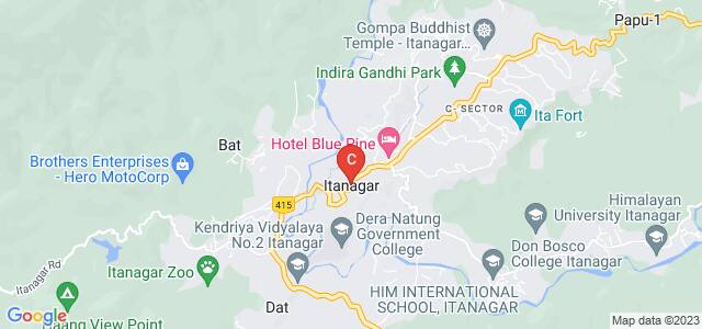 Faculty of Law, Arunodaya University, Itanagar: Admission, Fees ...
