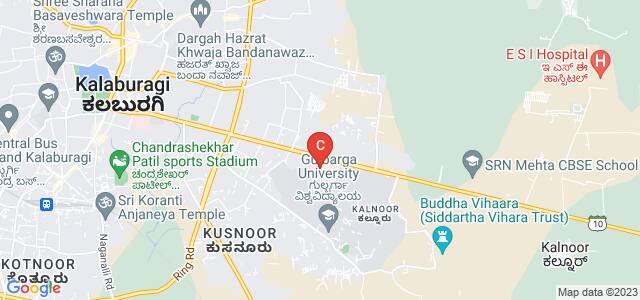 ESIC Medical College, Gulbarga: Admission, Fees, Courses, Placements ...