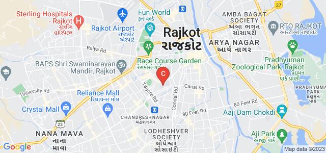 Smt HB Jasani Arts and Shri NK Jasani Commerce College, Rajkot ...