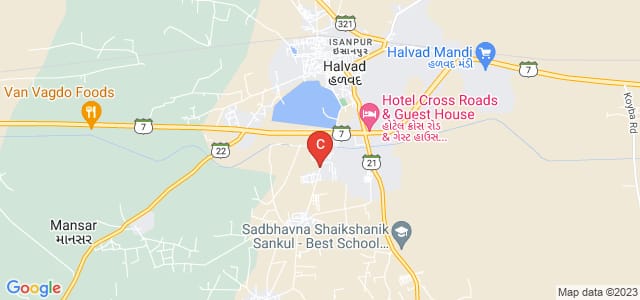 Parangat B Ed College, Halvad: Admission, Fees, Courses, Placements ...