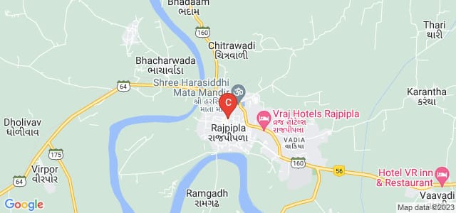 GMERS Medical College, Rajpipla: Admission, Fees, Courses, Placements ...