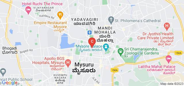 Mallamma Marimallappa Women's Arts and Commerce College, Mysore ...