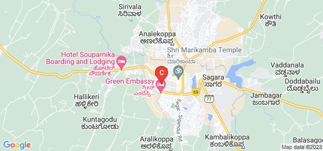 Government First Grade College, KR Sagara, Srirangapatna: Admission ...