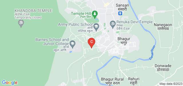 Shikshan Mandal Bhagur Arts Commerce and Science College, Deolali Camp ...