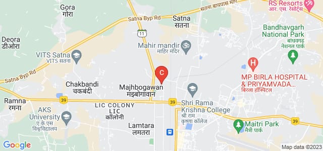 The Vits Polytechnic, Satna: Admission, Fees, Courses, Placements ...