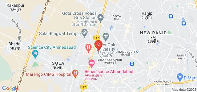 RC Technical Institute, Ahmedabad: Admission, Fees, Courses, Placements ...