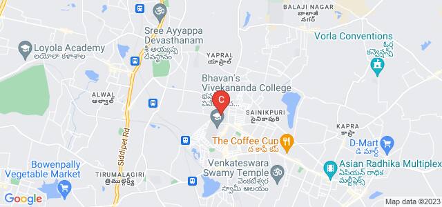 College of Defence Management, Secunderabad: Admission, Fees, Courses ...