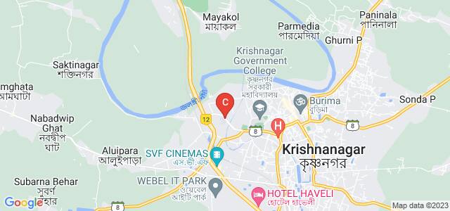 Krishnagar Women's College, Krishnagar: Admission, Fees, Courses ...