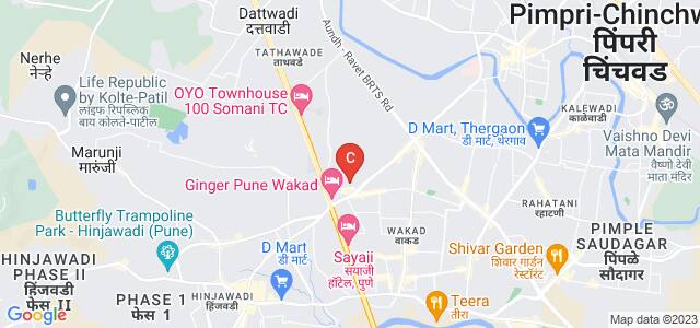 Sri Balaji University, Pune: Admission, Fees, Courses, Placements ...