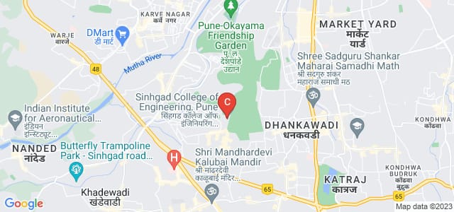 SCOE Pune: Admission, Fees, Courses, Placements, Cutoff, Ranking