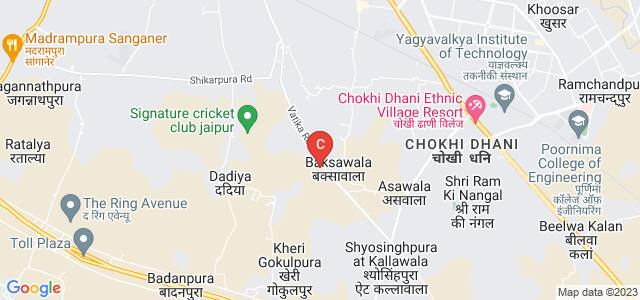 Indian Angels Mahila TT College, Jaipur: Admission, Fees, Courses ...