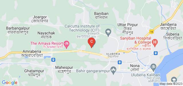 Calcutta Institute of Education, Howrah: Admission, Fees, Courses ...