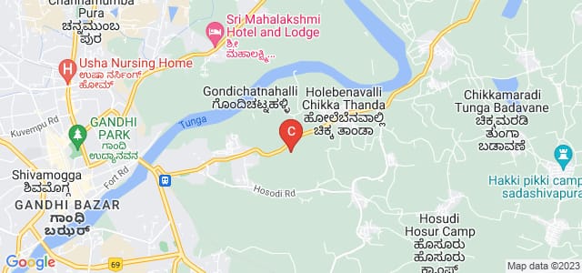 Subbaiah Institute of Dental Sciences, Shimoga Admission, Courses, Fees ...