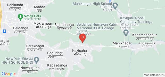 Beldanga Humayun Kabir Memorial B Ed College, Beldanga: Admission, Fees ...