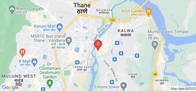 RGMC Thane: Admission, Fees, Courses, Placements, Cutoff, Ranking