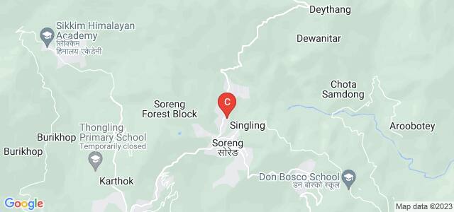 Sikkim Government B Ed College, Soreng: Admission, Fees, Courses ...