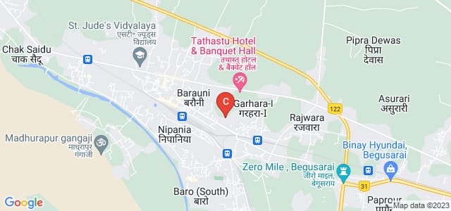 Ayodhya Prasad Singh Memorial College, Barauni: Admission, Fees ...