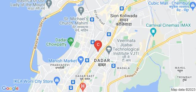 RUIA College: Admission, Fees, Courses, Placements, Cutoff, Ranking