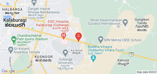 MRMC Gulbarga: Admission, Fees, Courses, Placements, Cutoff, Ranking