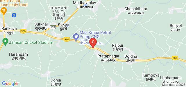 Government Science College, Chikhli: Admission, Fees, Courses ...