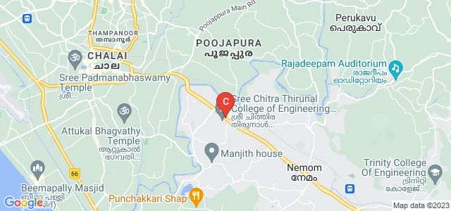 SCTCE Admission, Courses, Fees, Placements