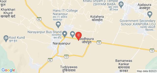 Rajdhani College, Narayanpur: Admission, Fees, Courses, Placements ...