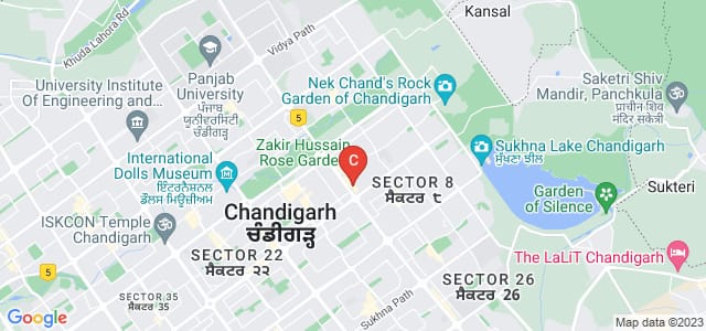 Chitkara University Chandigarh: Admission, Fees, Courses, Placements ...