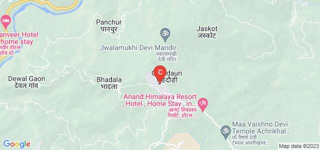 GBPEC Pauri-Garhwal: Admission, Fees, Courses, Placements, Cutoff, Ranking