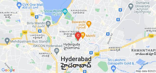 KMIT Hyderabad: Admission, Fees, Courses, Placements, Cutoff, Ranking