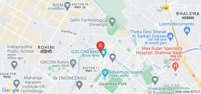 BPIT Delhi: Admission, Fees, Courses, Placements, Cutoff, Ranking