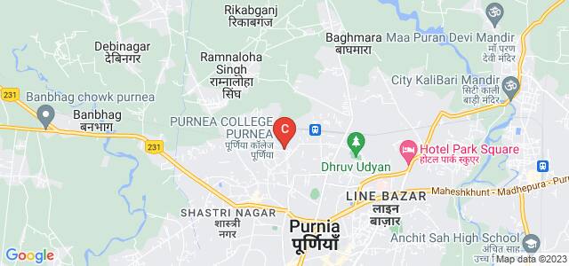 Purnea University, Purnia: Admission, Fees, Courses, Placements, Cutoff ...