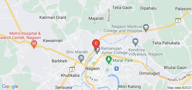 Nowgong Girls College, Nagaon: Admission, Fees, Courses, Placements ...