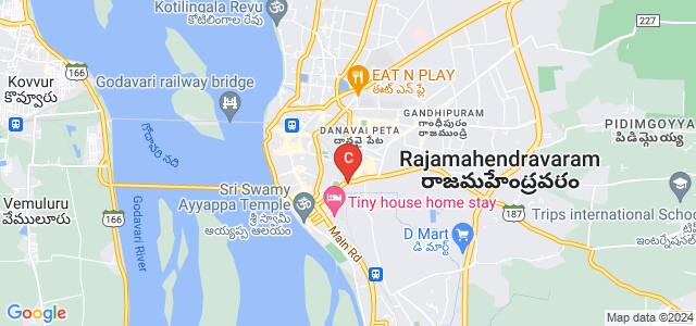 Samhitha Degree College, Rajahmundry: Admission, Fees, Courses ...