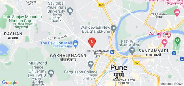 PUMBA Pune: Admission, Fees, Courses, Placements, Cutoff, Ranking