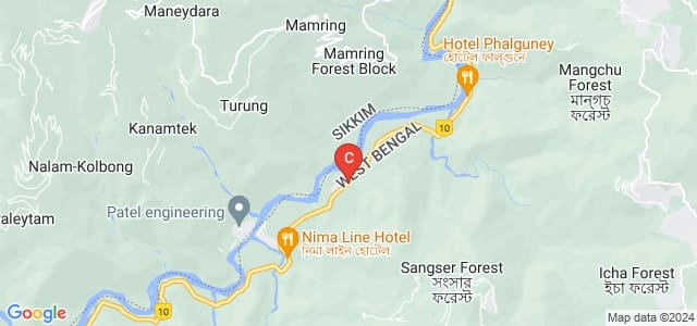 Sikkim University, Gangtok: Admission, Fees, Courses, Placements ...