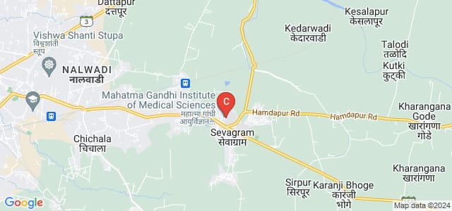 MGIMS Sevagram: Admission, Fees, Courses, Placements, Cutoff, Ranking