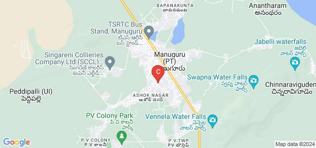 Government Degree College, Manuguru, Khammam: Admission, Fees, Courses ...