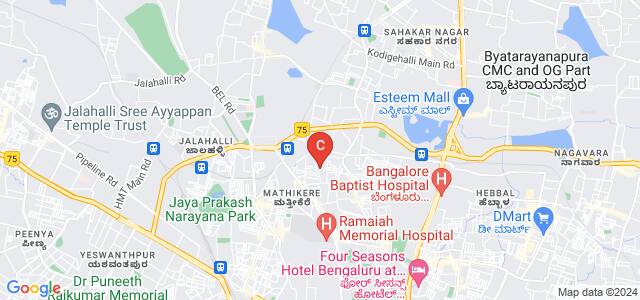 SVCE Bangalore: Admission, Fees, Courses, Placements, Cutoff, Ranking