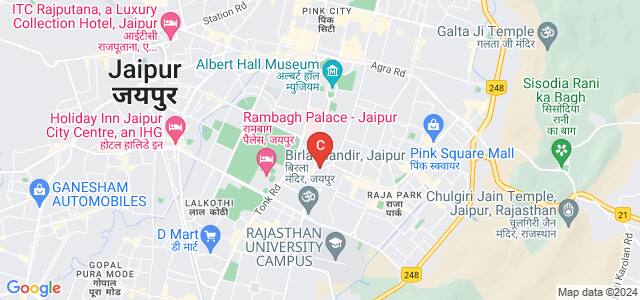 UNIRAJ: Admission, Fees, Courses, Placements, Cutoff, Ranking