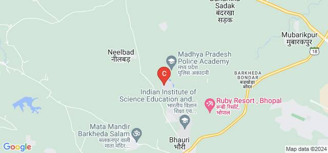 SPA Bhopal: Admission, Fees, Courses, Placements, Cutoff, Ranking