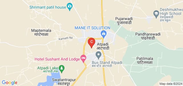 Arts and Science College, Atpadi: Admission, Fees, Courses, Placements ...