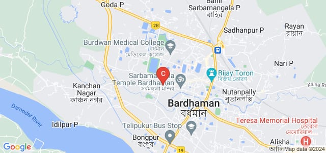 Burdwan University: Admission, Fees, Courses, Placements, Cutoff, Ranking