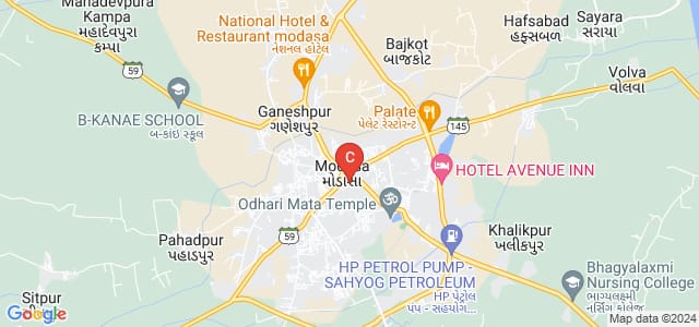 GEC Modasa: Admission, Fees, Courses, Placements, Cutoff, Ranking